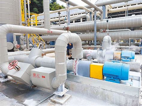 地熱發電 2050年拚62gw 上市櫃 旺得富理財網