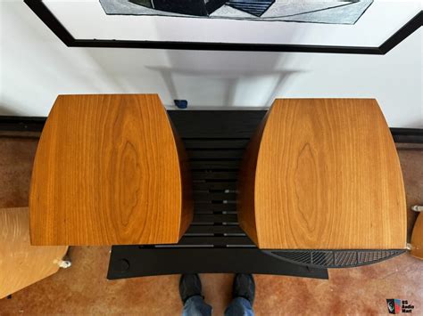 Atc Scm 19 Cherry Photo 4971687 Us Audio Mart