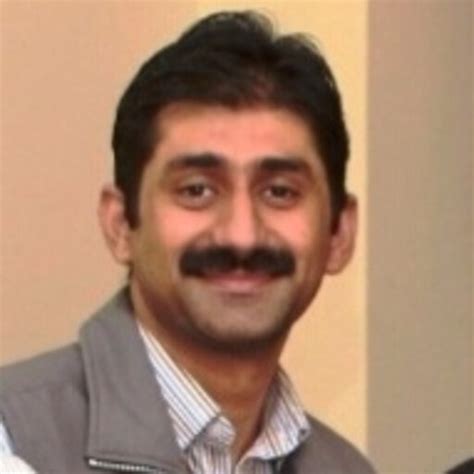 Muhammad Sarmad Arshad Director Qecchairman Department Of