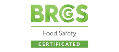 Thong Siek Awarded The Highest Brc Certification Grade Aa In The Brc