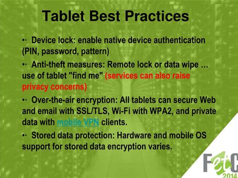 Ppt Mobile And Byod Best Practices Powerpoint Presentation Free