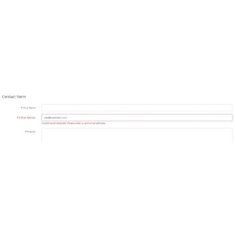 Opencart Mailboxvalidator Email Validator