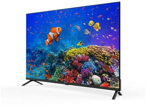 Телевизор Триколор H50U5500SA – купить , цена, характеристики. Продажа ...