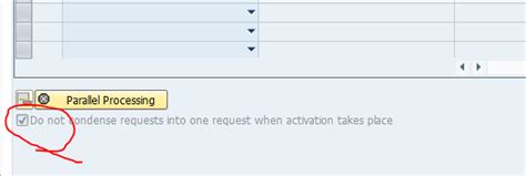 Solved Inconsistent Aggregation Behavior Activation Wil Sap