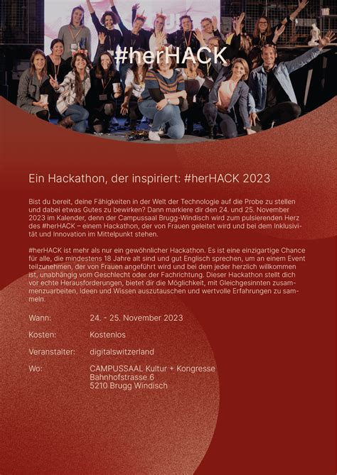 Herhack Campussaal
