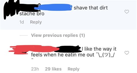 Nobody Asked Check Comments For Context Rihavesex