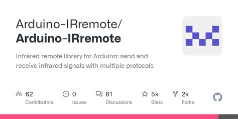 Arduino Irremoteexamplesreceiveandsenddistancewidtho At Master
