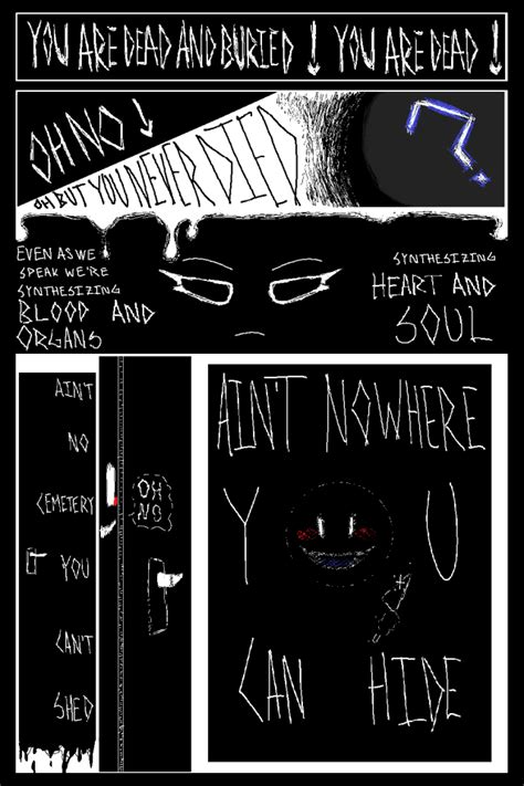 Anslem — Tpof Mason Guide