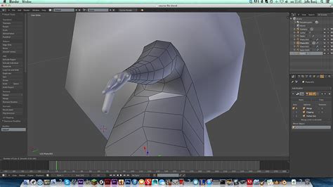 How Can I Fix This CG Cookie