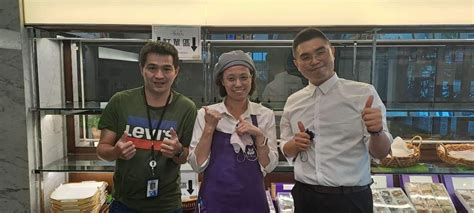 桃竹苗分署僱用獎助措施 中高齡失業婦重返職場