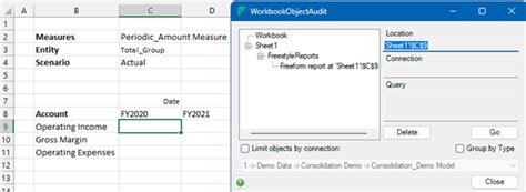 Freeform Report Fluencexlwiki