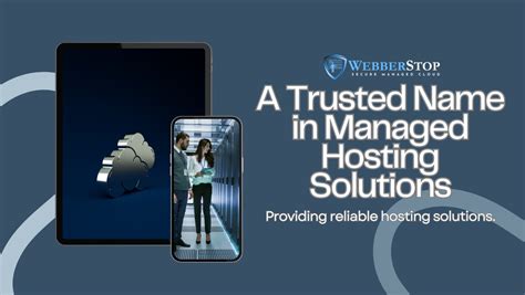 Differences Between Managed And Unmanaged Hosting Services And Their