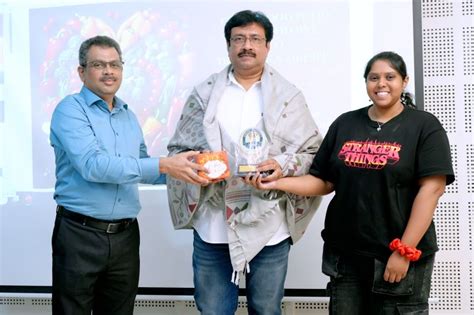 dr venkat kamaraju phd on linkedin andhrauniversity