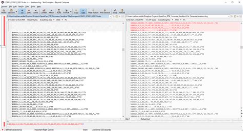 Checksum Errors In Ubx File · Issue 30 · Sparkfunsparkfunrtkfirmware · Github