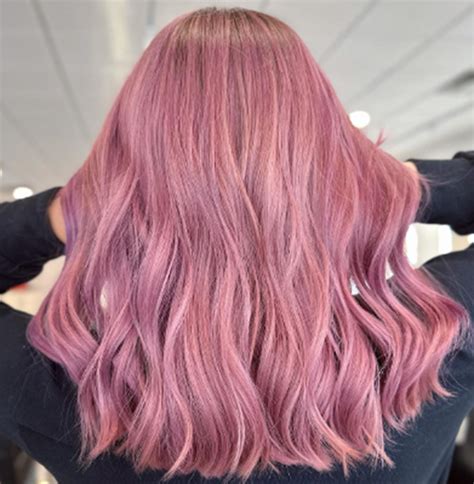 35 Diverse Pink Hair Ideas For Every Personality 35 Diverse Pink Hair Ideas For Every Personality