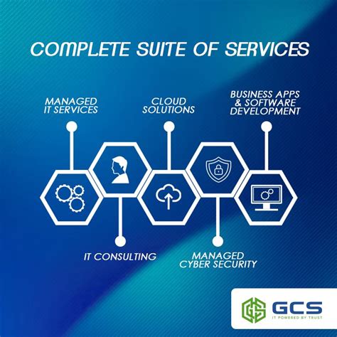 Great Computer Solutions On Linkedin Gcs Itsupport Managedservices