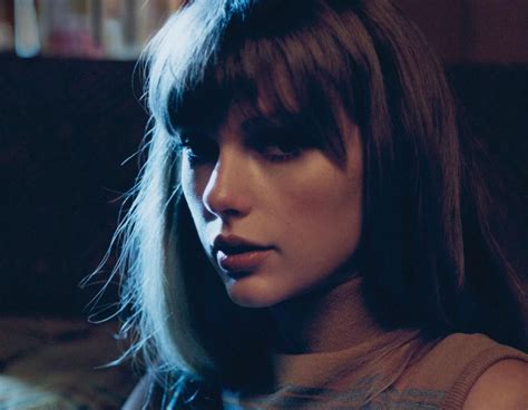 realize taylor swift letras