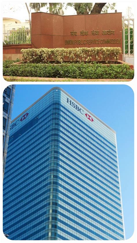 A Journey From Upsc To Corporate World And Lessons Learned Siddharth