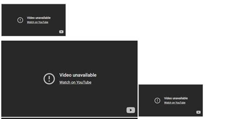 Html Issue With Youtube Api V3 With Special Characters In Youtube Url Stack Overflow