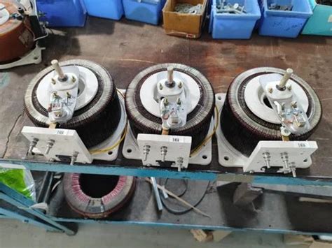 10 Single Phase Variac At 2700 In Coimbatore ID 2853386845833