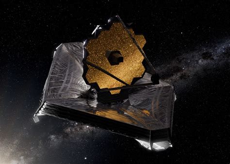 James Webb Uncovers Chilling New Climate On Pluto Driven By Mysterious