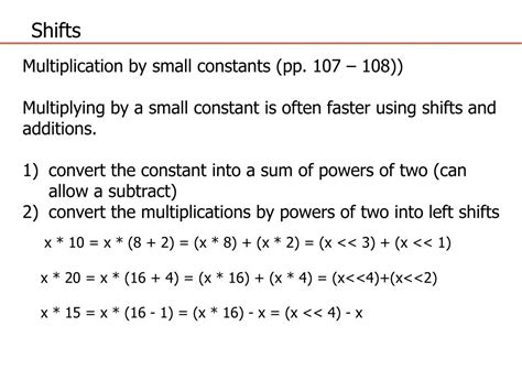 PPT Binary Logic Review PowerPoint Presentation Free Download ID