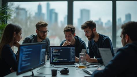 unlocking the future of tech with ai coding