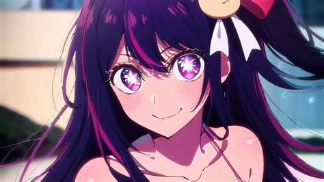 Oshi No Ko Una Sensual Figura De Ai Hoshino En Traje De Baño Causa