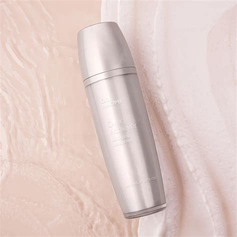 Over Achiever Australian Made Skincare