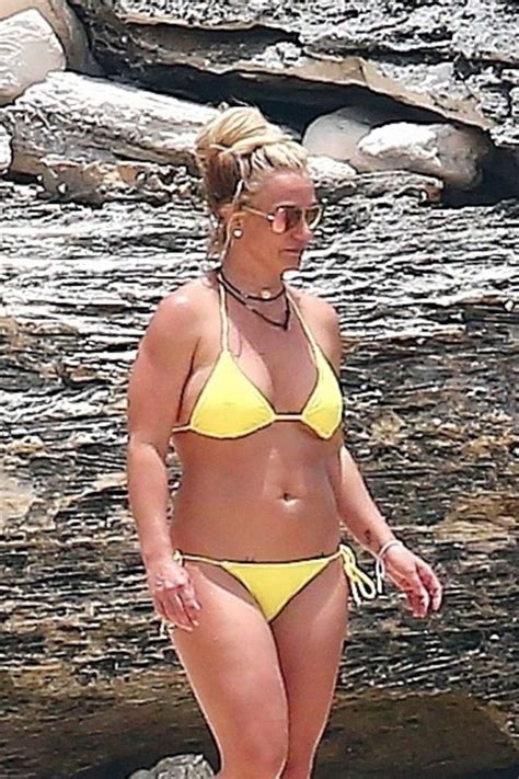 Britney Spears Sexy 75 Photos Pinayflixx Mega Leaks