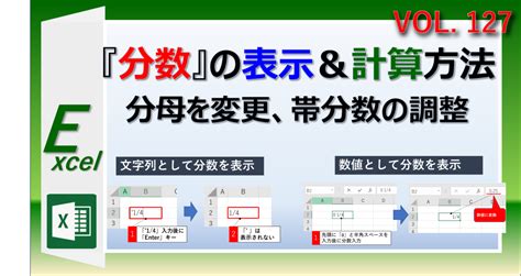 セルの表示・書式 Excelの森