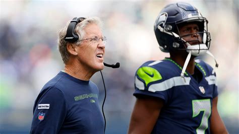 Seahawks Playoff Odds Nfl Postseason Picture Scenarios