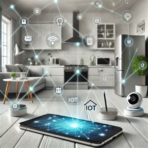 사물인터넷iot의 모든 것 정의부터 활용 사례와 미래 전망까지