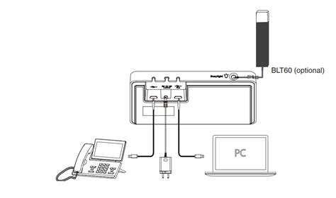 Yealink Wh62 Dual Dect Wireless Headset Sipmax Hong Kong