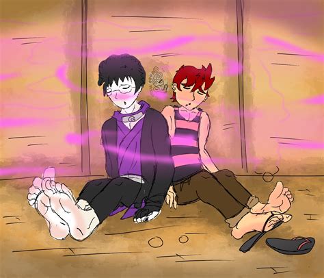 The Aquarium Comic Full — Alanunderfoot