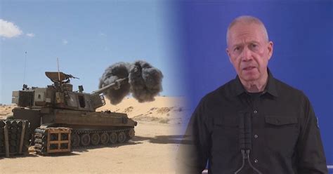 이스라엘 전시내각 두쪽국방장관 전후 가자통치 반대 반기