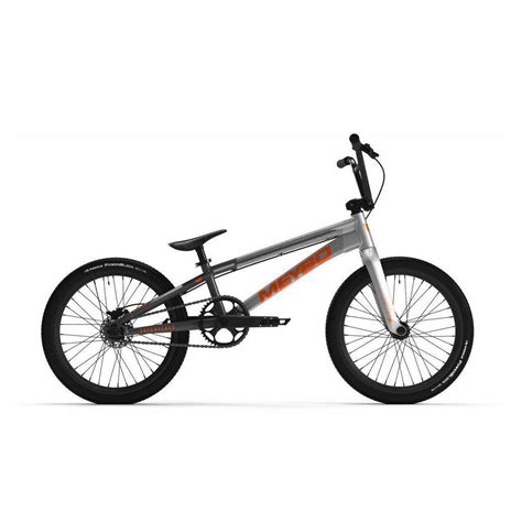 Superclass 2025 Pro 21 Meybo Bmx