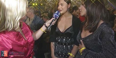Sophia Thomalla Zb Porn