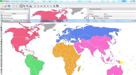 Python Как сделать так чтобы картинка отображалась и в Qt Designer