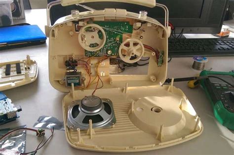 Raspberry Pi Internet Radio Listen To Your Favorite Stations