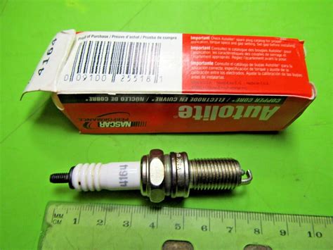 Torch DK RTC Alternative Spark Plugs