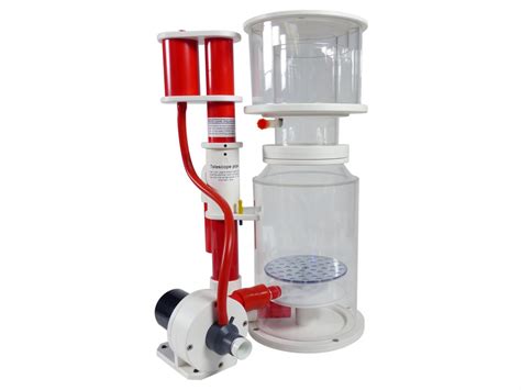 Bubble King® Deluxe 200 Light Intern Bk Dc 24v