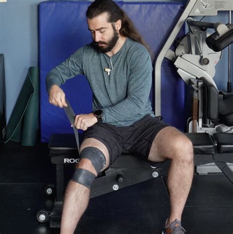 What Is Muscle Flossing Mobility Doc