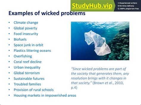 Applying Pedagogies To Wicked Problems In Geography Pdf