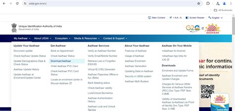 Have You Lost Your Aadhaar Card Follow These 7 Steps To Obtain Duplicate Aadhaar Online