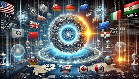 Unraveling The Quantum Tapestry A Glimpse Into The Future Of Ai