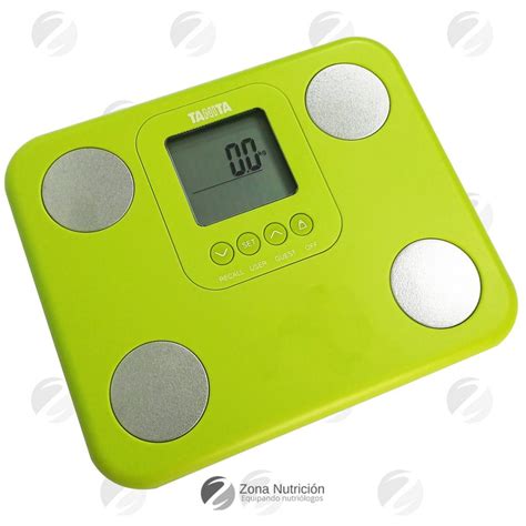 BÁSCULA TANITA BC-730 F | Importamos y distribuimos equipo para el ...