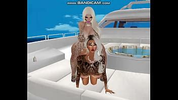 Bridgette sex shop mimada reunión de putas y follada en su yate XVIDEOS COM