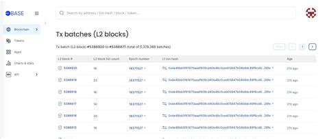Optimism Specific Fetcher Is Not Resilient To Database Unavailability · Issue 8654 · Blockscout