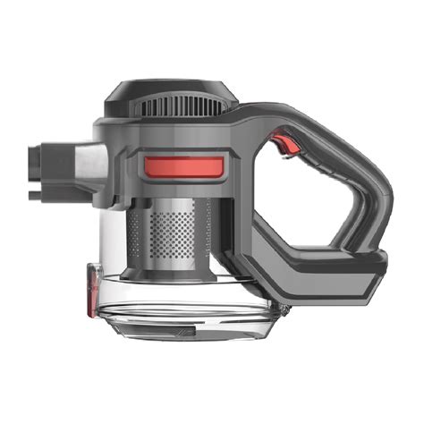 MOOSOO XL-618 Vacuum Cleaner Motor Handheld Device Accessories ...